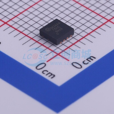 场效应管(MOSFET) FDMC8462 Power-33-8 onsemi(安森美) 原装正品