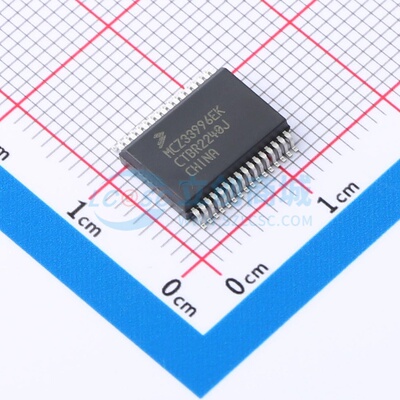 功率电子开关 MCZ33996EKR2 SOIC-32 安世 电子元件配单原装正品
