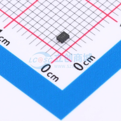 电源管理芯片(PMIC) MIC94310-PYMT-TR UDFN-4(1.2x1.6) MICROCHI