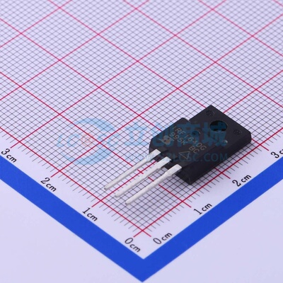 场效应管(MOSFET) IRFI640GPBF TO-220F VISHAY(威世) 电子元器件