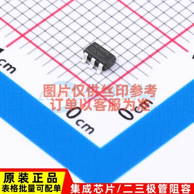 功率电子开关 BD2224G-TR SSOP-5-1.6mm ROHM(罗姆) 电子元件配单