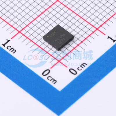 LED驱动 LP5569RTWR WQFN-24 TI/德州 电子元器件配单原装正品