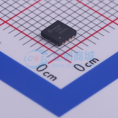 场效应管(MOSFET) FDMC86520L Power-33-8 onsemi(安森美) 元器件