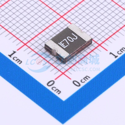 自恢复保险丝 2920L700/24SLER 2920 Littelfuse(力特) 原装