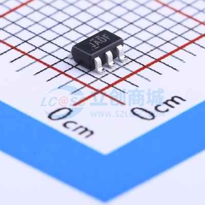 模拟开关/多路复用器 TS5A1066DBVR SOT-23-5 TI/德州 电子元器件