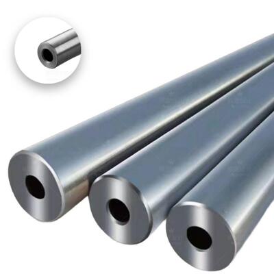 42crmo45号精密无缝钢管外1214161820内径4-12内外镜面磨耐