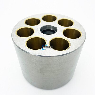 HUADE北京华德柱塞液压 A2F23 A2F28 A2F45 A2F55 A2F80R2P3配件