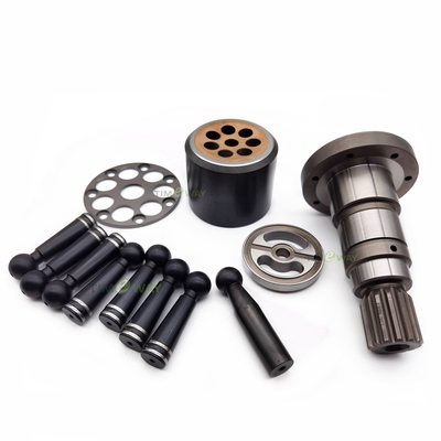 力士乐液压马达泵A2FM/FE/FO45/56/63/80/90/125 rexroth柱塞配件