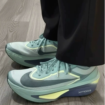 耐克Nike Zoom FLY 6竞速马拉松碳板竞速跑步鞋FN8454-003 c