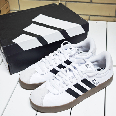 北京发货 阿迪达斯男女VL COURT休闲鞋ID6285 8797 JP5351 IK0564