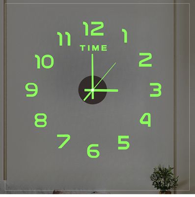 上仕亚克力简约客厅简约装饰