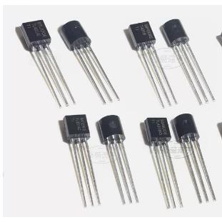 进口原装可调式电压基准 TL431ACLPR直插TO-92 正品现货 TL431AC