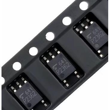 TLP2362 SOP-5贴片 P2362 逻辑输出 高速光耦 全新原装