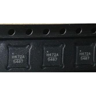 HMC472LP4E HMC472ALP4E H472A H472 数字衰减器芯片 全新