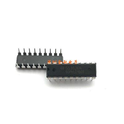 SG3526N ON DIP-18 SG3526NG 全新原装