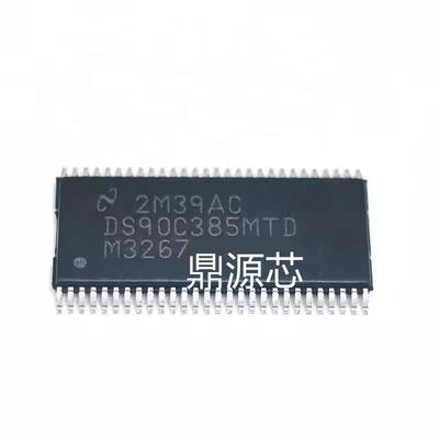 DS90C385MTDX DS90C385MTD NS TSSOP-56 全新原装正品