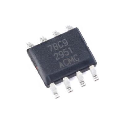 LP2951ACM LP2951ACMA 贴片SOP-8 LP2951ACMC进口线性稳压器芯片