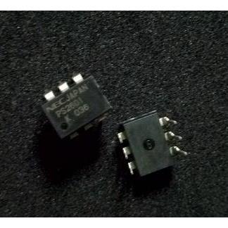 全新原装进口 NEC PS2601 直插DIP6 光隔离器 光电耦合器芯片IC