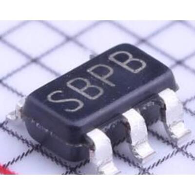 LM3671MFX-1.2/1.8/2.5/3.3 丝印SBPB/SBSB/SDVB/SJRB/SJEB