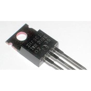 全新原装正品进口现货IRF9610 IRF9610PBF 场效应200V3A TO220