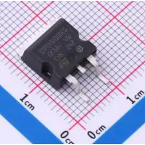 STPS41H100CG 全新原装现货 TO-263 肖特基 100V 41A 可直拍