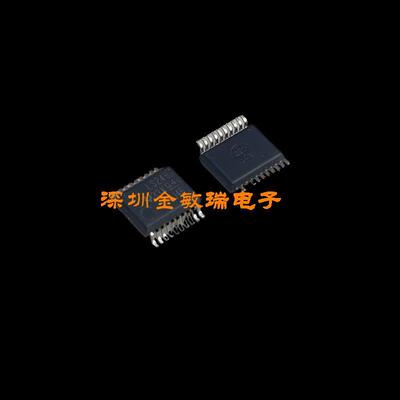 SN74LS245DBR LS245 74LS245DB 74LS245 SSOP-20可直拍