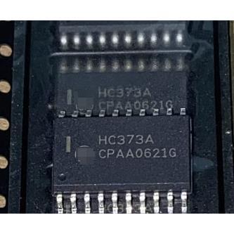 MC74HC373ADWR2G 丝印HC373A 贴片SOP-20 MC74HC373ADW 全新原装