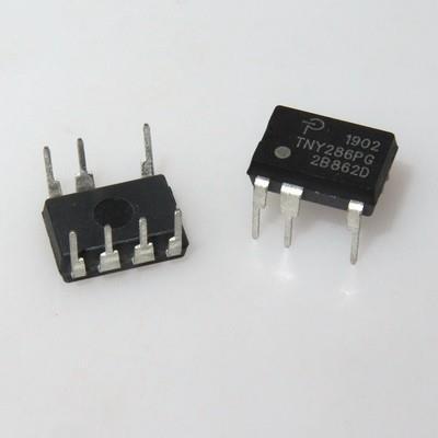 进口全新TNY286PG电源芯片 TNY285PG TNY287PG TNY288PG TNY289PG