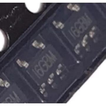 原装正品MP62055EJ-LF-Z MP62055 SOT23-5 丝印I6GEE电源管理芯片