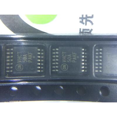 MC74VHCT50ADTR2G VHCT50A TSSOP20 进口全新原装 74VHCT50A