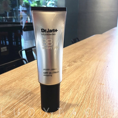 韩国drjart+蒂佳婷遮瑕bb霜