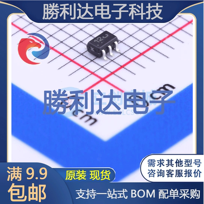 MUN5312DW1T1G封装SOT-363数字晶体管全新现货（10个）