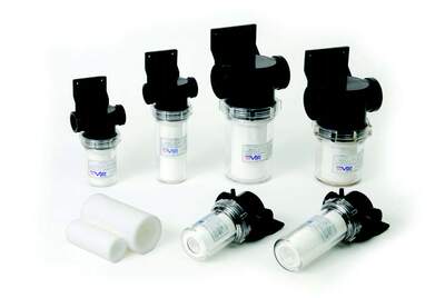 原装韩国威泰克VTEC/VMECA真空过滤器VTF38-96 VTF38-141