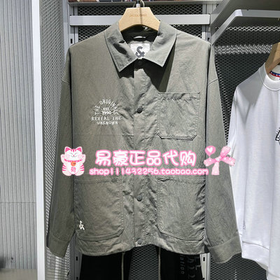 杰克琼斯外套225321097  226121074 E06 6905571128334