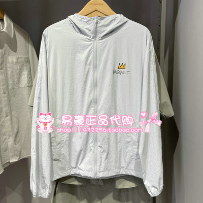 杰克琼斯26款夏季潮流新款夹克外套 2262UL003 A41 6905571345717