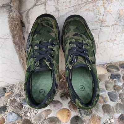 3517老式低帮解放鞋复古耐穿胶鞋