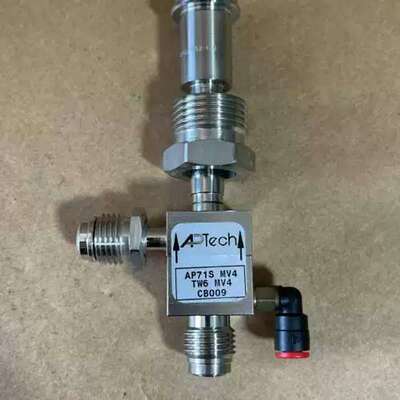 议价ech真空产生器AP71S MV4 TW6 MV4 C