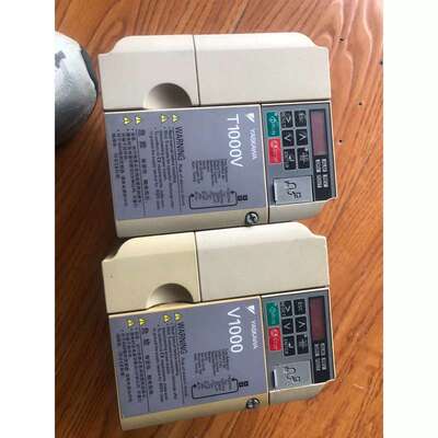 议价CIMR-VA4A0004BAAV1000变频器