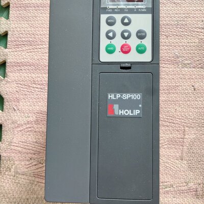 议价变频器HLP-SP100HLP-SP100-4T0075HLP-SP100-4T0110