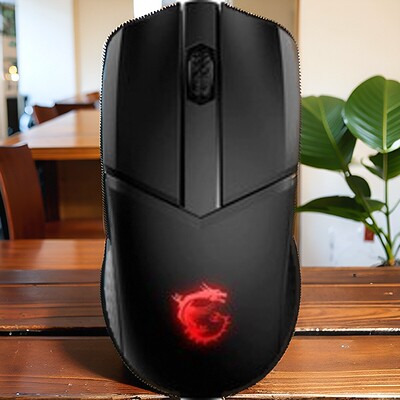 适用于微星MSI)CLUTCH GM41 LIGHTWEIGHT WIRELESS台式机键盘库存