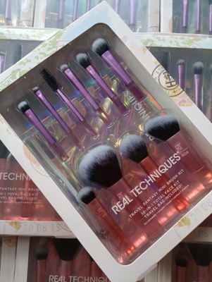 rt化妆刷眼影刷眉刷腮红刷散粉刷修容刷遮瑕刷高光刷鼻影刷卧蚕刷