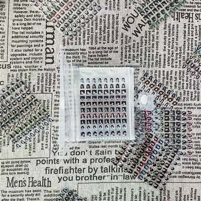 鞠婧祎小鼻嘎贴纸小鞠奇酷Kiku周