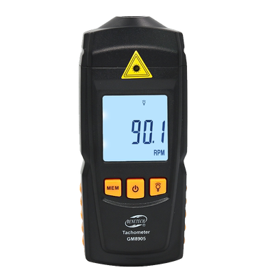 标智转速表测速仪转速计