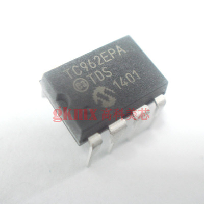 高科美芯 集成电路TC962EPA DIP8直插  DC-DC转换器 15元/PCS