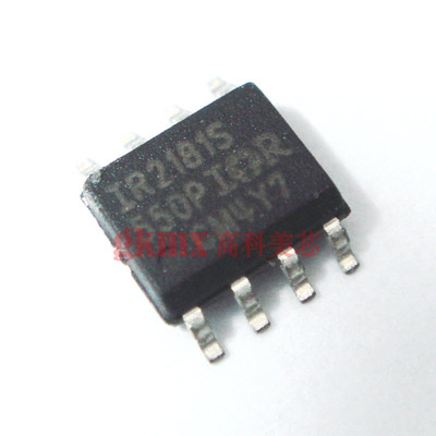 高科美芯 IC集成电路IR2181S SOP8场效应管IGBT驱动器 18元/PCS