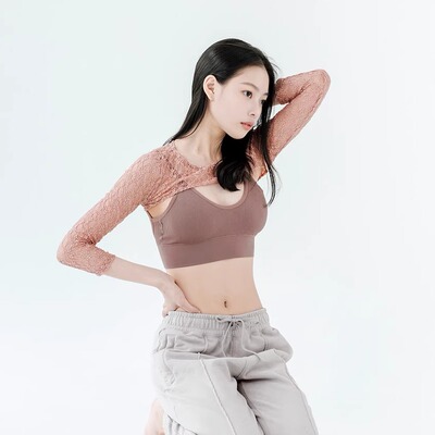 芭蕾舞练功服女成人舞蹈连体服