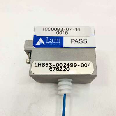 可维修LAM 科林研发传感器 LR853-002499-004议价