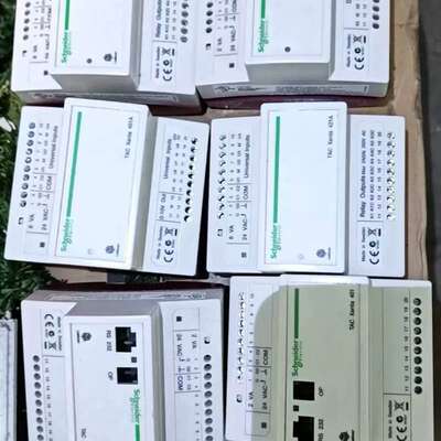 可维修TAC Xenta 421A二个，401-c，401议价