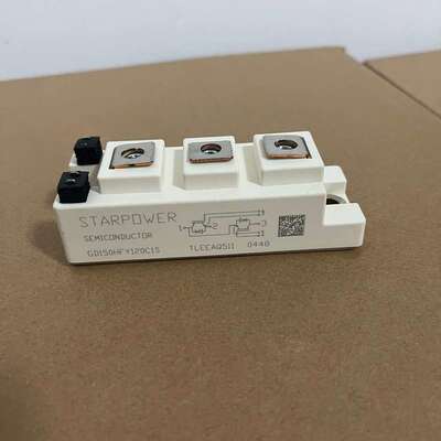 可维修GD150HFY120C1S 斯达igbt模块议价