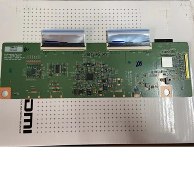 外星人2723DF 27寸显示器逻辑板SBMK1G2446A2屏转接板TCOM板